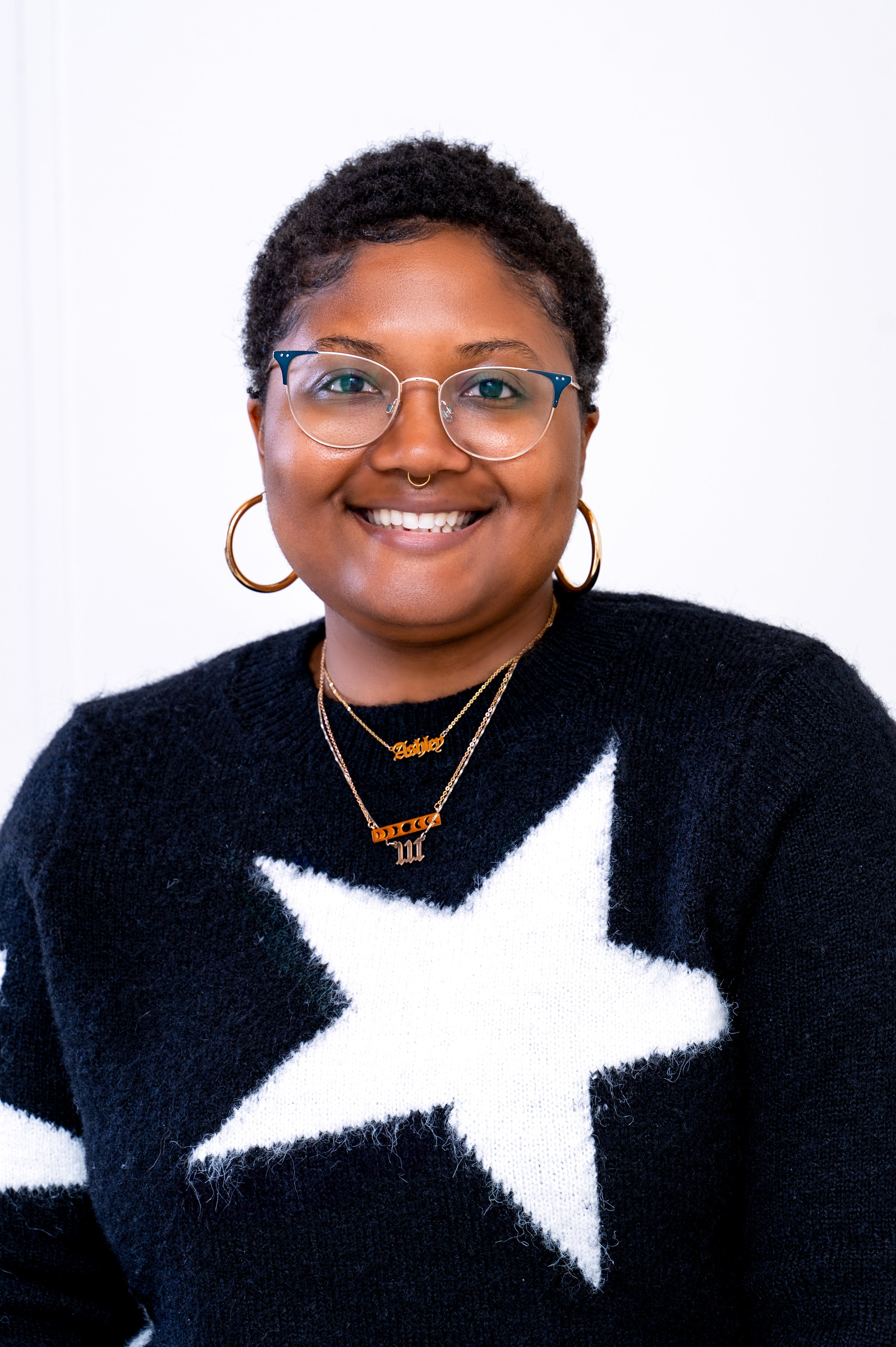 Monique Goode – Love in Color