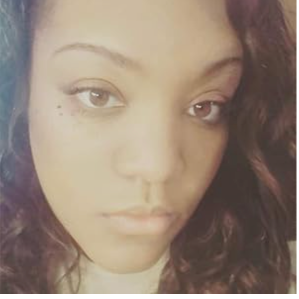 Bre Shadae – Love in Color